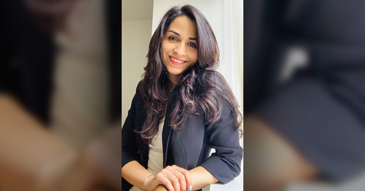 Hoori Rafieian, Ph.D.