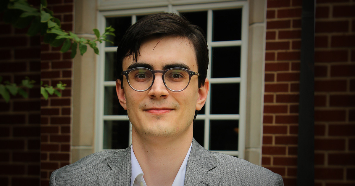 Peter Mueller, Ph.D.