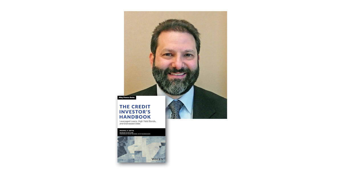 The Credit Investor’s Handbook