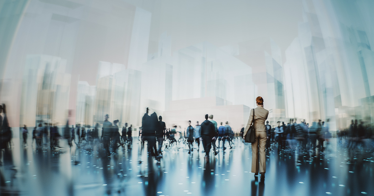 Leadership and Management: Accelerating Workforce Transformation ...
